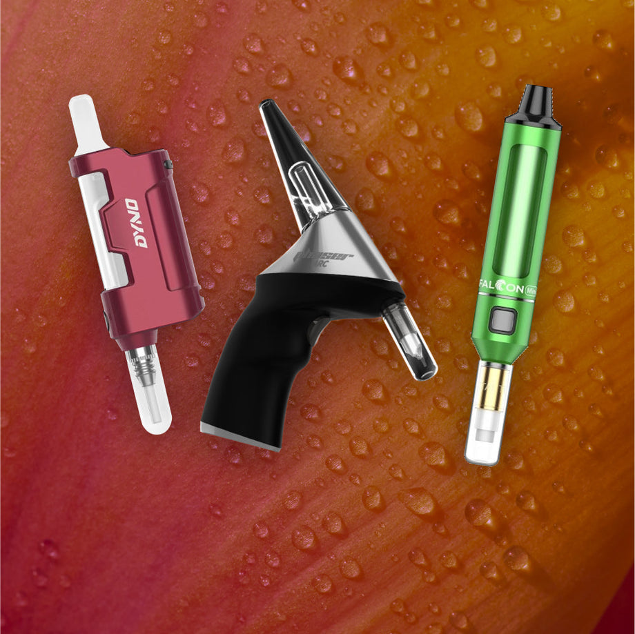 Yocan Kodo Pro Box Mod Manual – Yocan Vaporizer