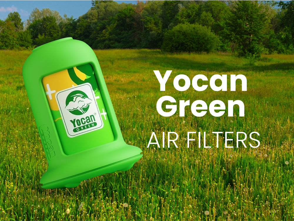 Yocan Green Series | Yocan Vaporizer