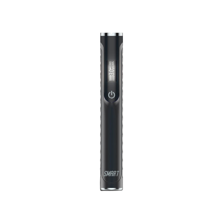 Yocan Black SMART Battery | Yocan Vaporizer