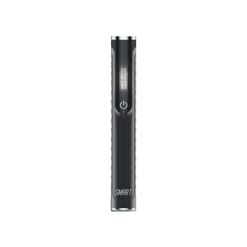 Yocan Black SMART Battery | Yocan Vaporizer