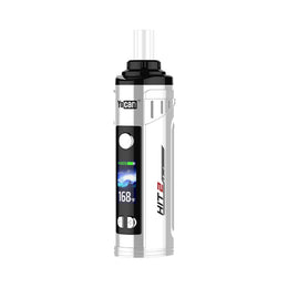 Yocan HIT 2 Dry Herb Vaporizer | For Dry Herb | Yocan Vaporizer