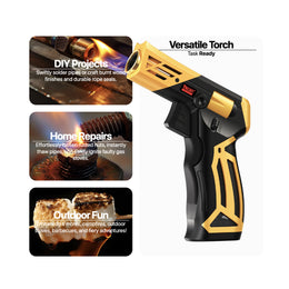 Yocan Red Diablo Torch | Yocan Vaporizer