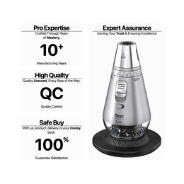 Yocan Red Gavin Torch | Yocan Vaporizer