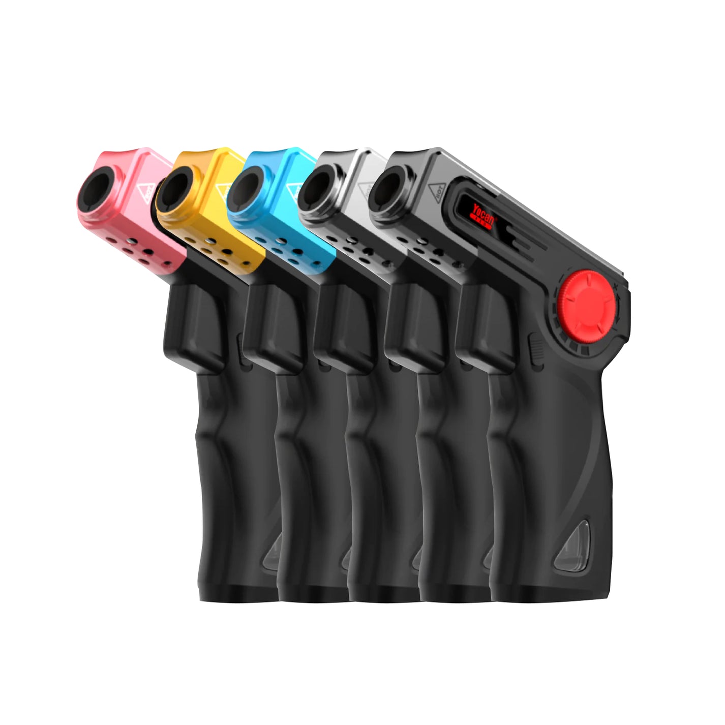 Yocan Red Rush Torch | Yocan Vaporizer