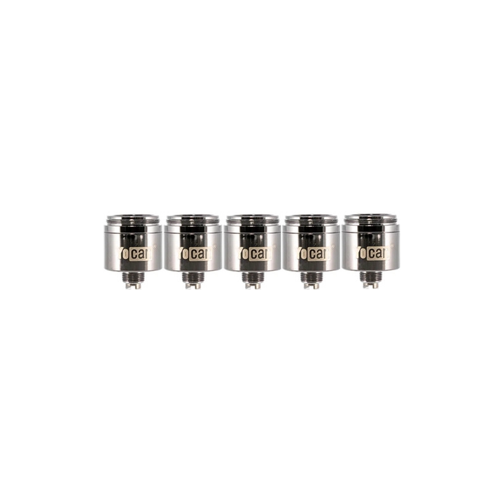 Yocan Coils & Atomizers for your Yocan Device – Yocan Vaporizer