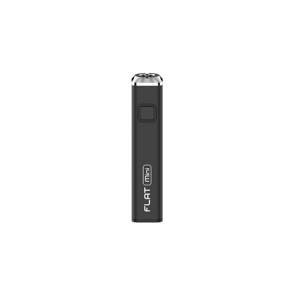 Yocan FLAT Series Dab Pen Battery | 350mAh to 900mAh – Yocan Vaporizer