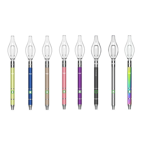 Yocan Dive Mini Electric Nectar Collector Vaporizer | Yocan Vaporizer